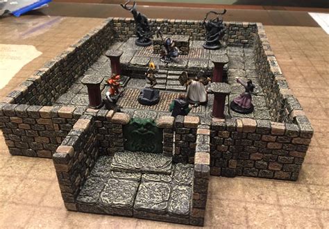 Dwarven Forge Buyer S Guide SlyFlourish