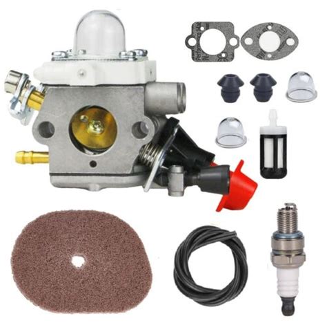 4144 120 0603 Carburetor For Stihl C1M S207A FS56RC FS56 C1M S207 FS56R