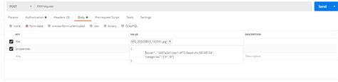 reactjs react native form data with object and file in it using solved uploading request flutter