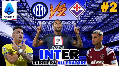 IL PRIMO MATCH DI CAMPIONATO GLI ULTIMI DUE COLPI DI MERCATO FIFA 23