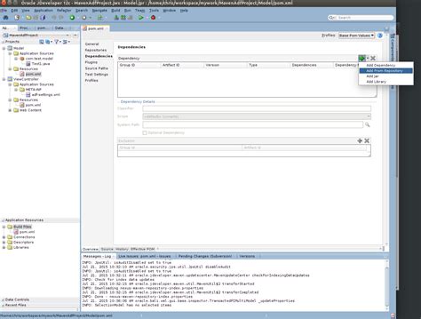 how to convert class file to java file using jdeveloper várias classes