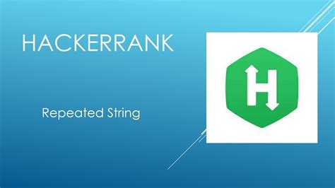 hackerrank soru Çözümleri repeated string python youtube