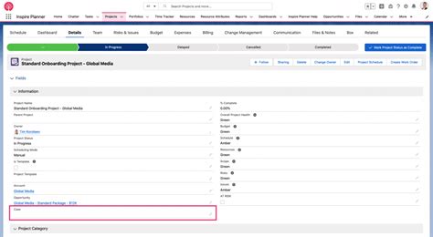 Objeto de caso de Salesforce su guía definitiva EGA Futura