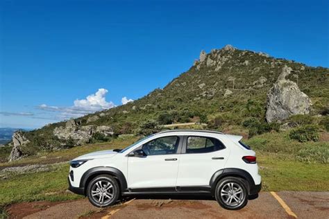 Os 10 SUVs Mais Baratos Do Brasil Em 2022