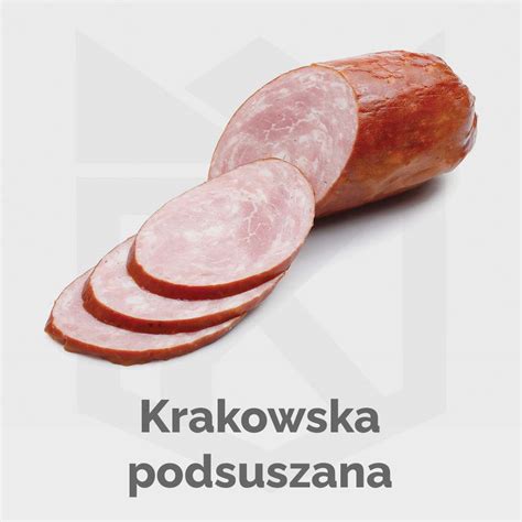 Krakowska Podsuszana Watermark Koniarek