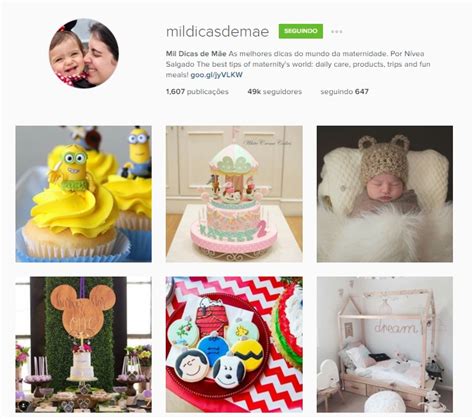 Perfis Para Seguir No Instagram E Instagram De Viagem Mari Pelo Mundo
