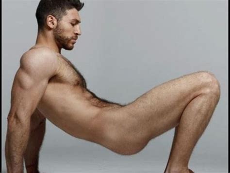 Marc Anthony Desnudo Telegraph