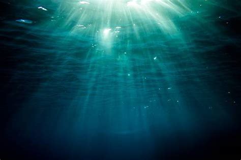 Gigantesca reserva de agua dulce es hallada bajo el océano Atlántico