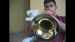 Himno Nacional De Honduras En Trompeta Chords Chordify