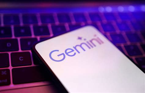 El poderío de la inteligencia artificial de Google cómo usar Gemini en