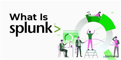 What Is Splunk A Guide To Understanding Everything About Splunk