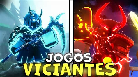 OS 10 MELHORES JOGOS De RPG Do Roblox ATUALIZADO 2024