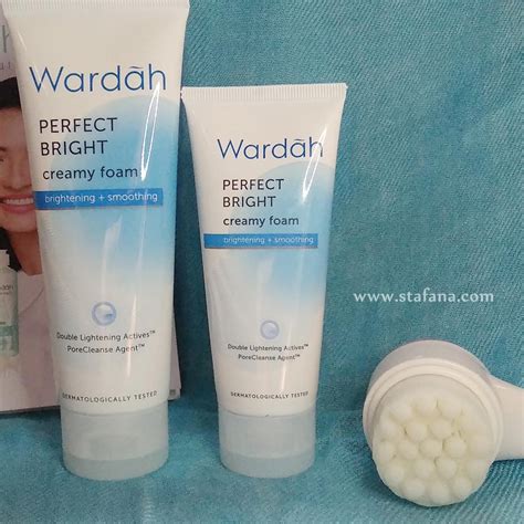 Produk Wardah Untuk Usia 15 Tahun