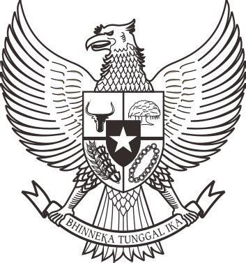 Detail Lambang Negara Png Koleksi Nomer 16