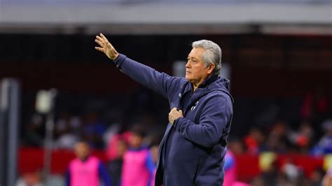 Víctor Manuel Vucetich se une a Nacho Trelles y Tuca Ferretti con