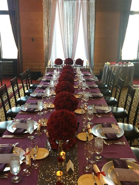 Épinglé par Saba Decor Rentals sur Draping and Backdrops