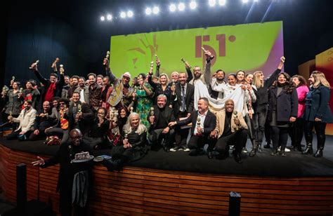 Mussum O Filmis é o grande vencedor do 51º Festival de Cinema de