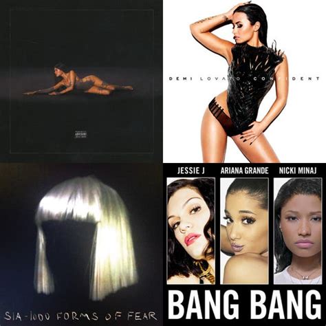 Hardest Songs To Sing Playlist By Theory Spotify