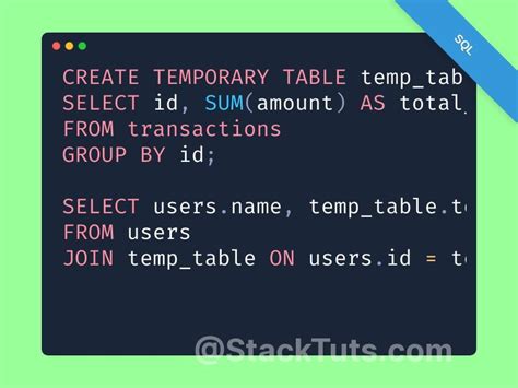 how to fix mysql error 1436 thread stack overrun with simple query stacktuts