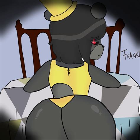 rule 34 ass bedroom five nights at freddy s five nights at freddy s 4 five nights in anime