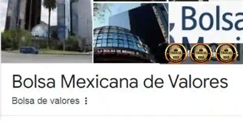 Requisitos Para Cotizar En La Bolsa Mexicana De Valores Finanzas Nova