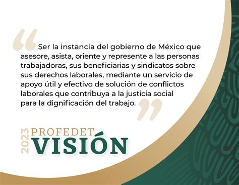 Conoce la identidad de tu Procuraduría Federal de la Defensa del