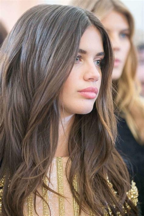 40 Latest And Exclusive Lowlights For Brown Hair Hottest Haircuts