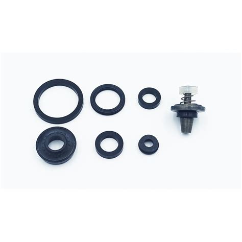 KIT REPARATION MAITRE CYLINDRE GIRLING TRIUMPH TR6