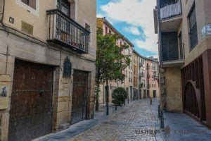 10 Lugares Que Ver En La Rioja Imprescindibles Viajeros Callejeros