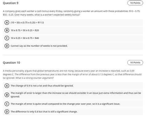 Solved Question Points Database A Contains Data Chegg