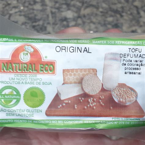 Natural Eco Tofu Defumado Reviews Abillion