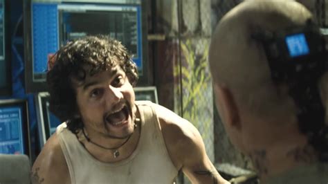 Vídeo Tela Quente exibe Elysium Rede Globo