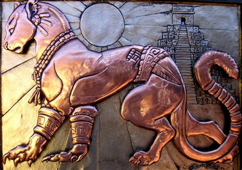 Arte asteca história características e exemplos ArtOut