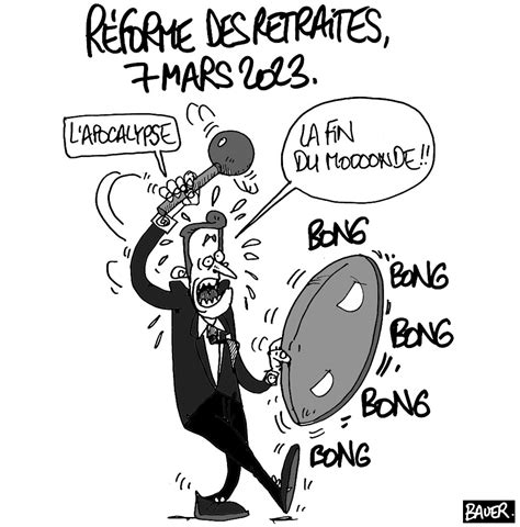 Humour Le Dessin Du Jour
