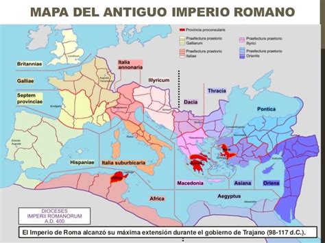 Estructura De Gobierno De La Antigua República Romana