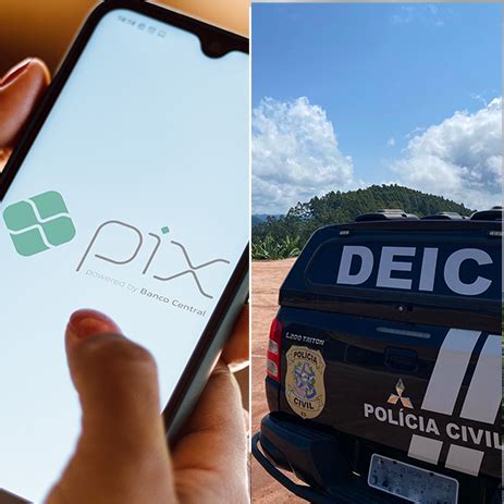 Polícia Civil prende em Venda Nova do Imigrante homem que aplicava