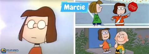65 Best Cartoon Characters With Glasses Featured Animation