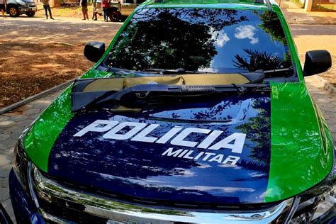 Polícia Militar Ambiental de Naviraí autua em R 1 3 mil caçador de