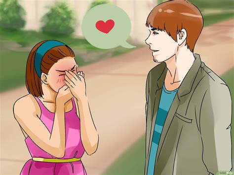 Cómo saber si le gustas a una adolescente Vamos a hacer amigos