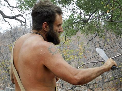 Prime Video Naked And Afraid Xl Season