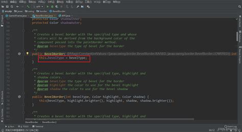 java实现拼图小游戏（5）—— 美化界面（含源码阅读） 基于java ui的拼图小游戏的设计与实现 csdn博客