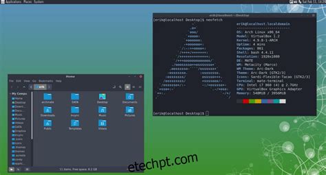 As 5 melhores distribuições Linux de lançamento para experimentar