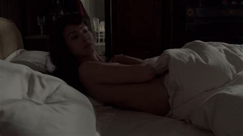 Moon Dailly Nue Dans Transporter The Series
