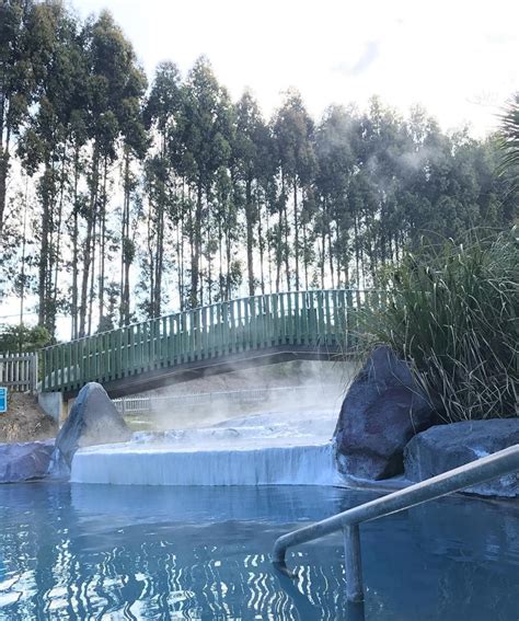 รววทเทยวWairakei Wairakei Terraces Thermal Health Spa