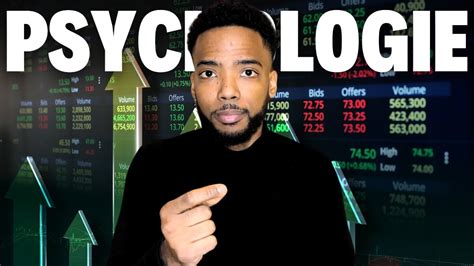 La Psychologie En Trading Cest SURFAIT Voici Pourquoi YouTube