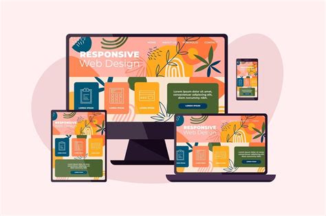 Responsive Web Design Best Practices For Beyond Fontsarena