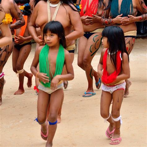 Xingus Indias Girl