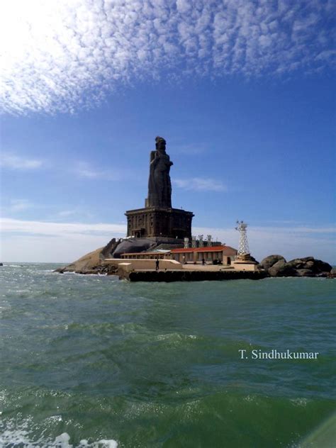 KANYAKUMARI A Must Visit Place Once In LIFETIME Kanyakumari