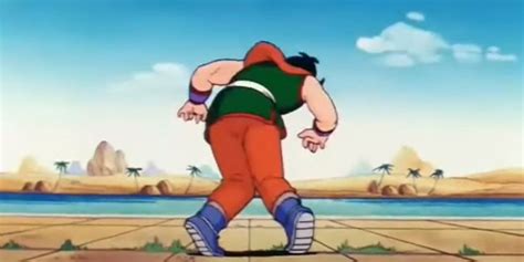 Dragon Ball 10 Ways Yamcha Was Really Underrated