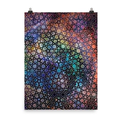 Sacred Geometry Poster Old World Geometry Naked Geometry Sacred